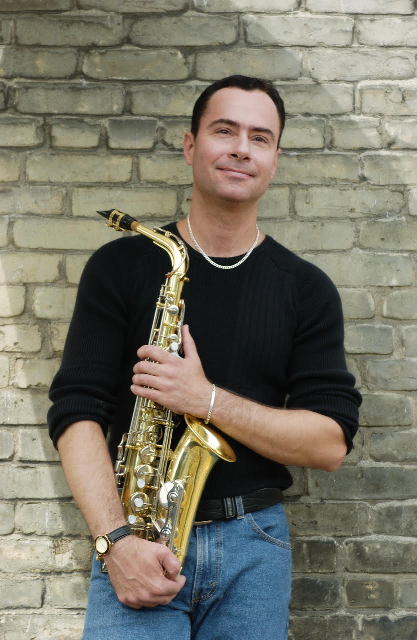 About – Tom Colclough